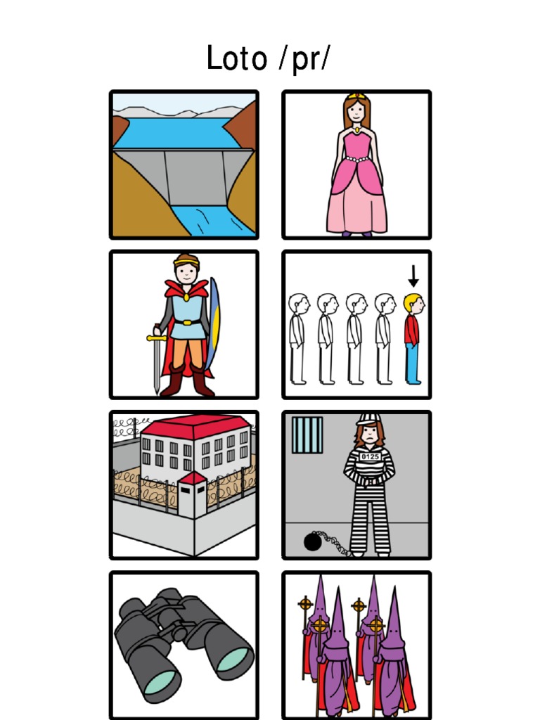 Loto PR | PDF