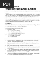 Egan Wheel | PDF | Sustainability | Social Equality