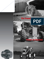 DCV Valve Types and Specifications | PDF | Valve | Mechanical Engineering
