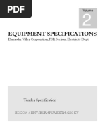 Overcurrent Protection Settings Guide | PDF | Relay | Engineering