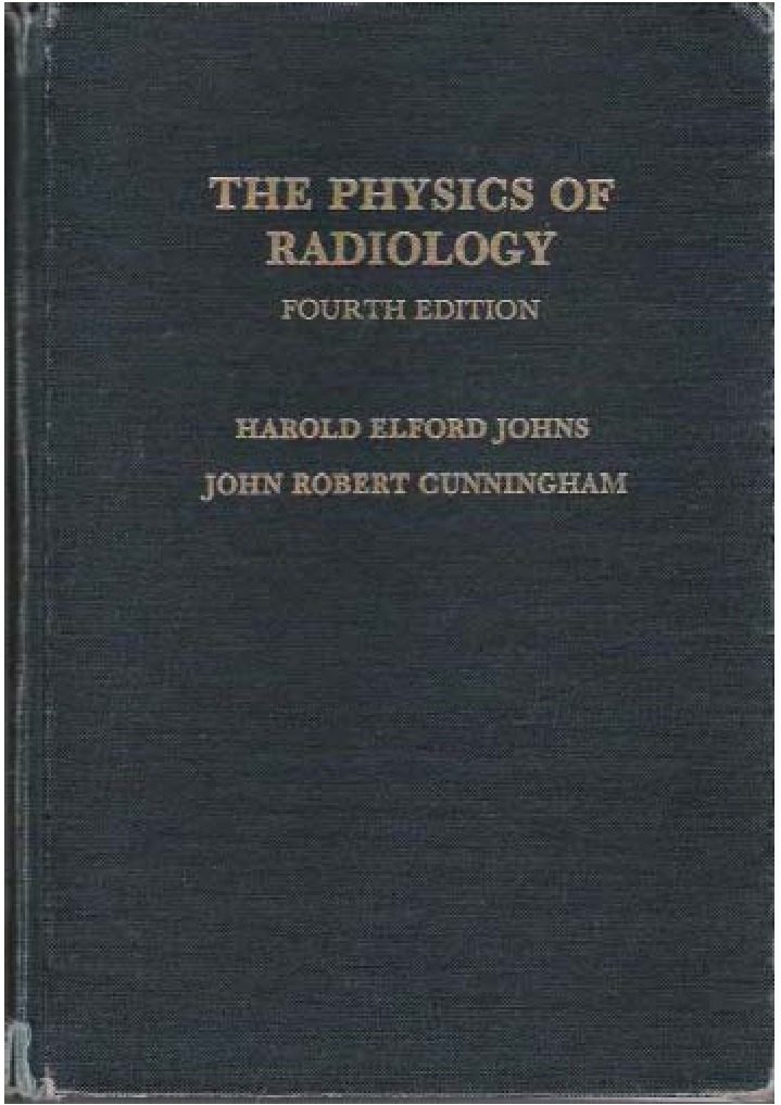 Physics of Radiology | PDF