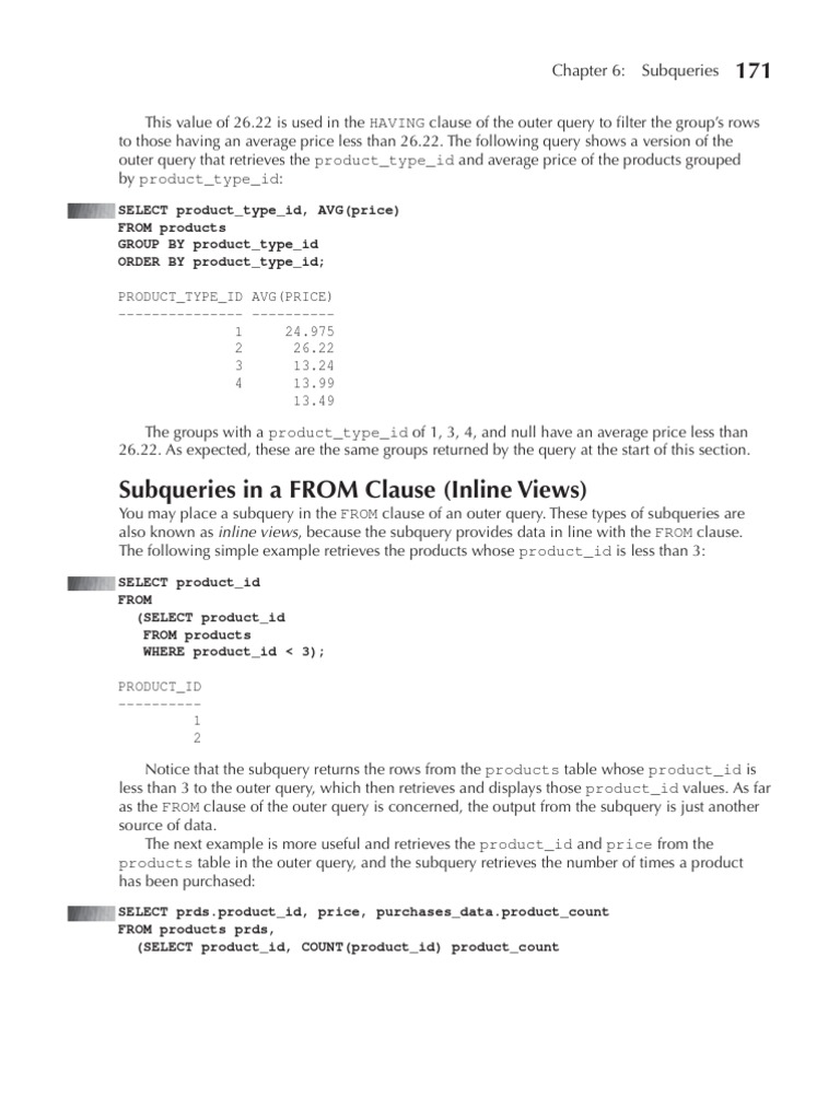 Oracle Database 11g Sql Parte 2 Pdf Databases Data Model 2701
