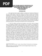 Sultan Sharif-Ul Hashim Originated Sulu Local Governance and Public ...