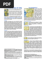 COS LORE DOCUMENT (Public) | PDF