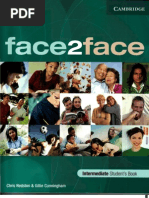 Face2face Elementary 2nd Edition Workbook | PDF