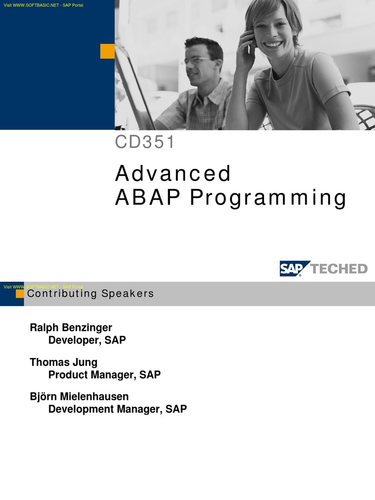 Advanced Abap String Computer Science C Programming Language