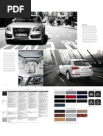 Mercedes Benz Option Codes | PDF | Headlamp | Anti Lock Braking System