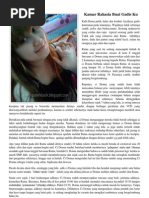 Cerita Dewasa ML Siswa SMK Hyperseks | PDF