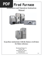 Volume Correction Factor For Propane | PDF