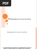 Problemas y Soluciones de Ejercicios de DFD | PDF | Sistema | Información