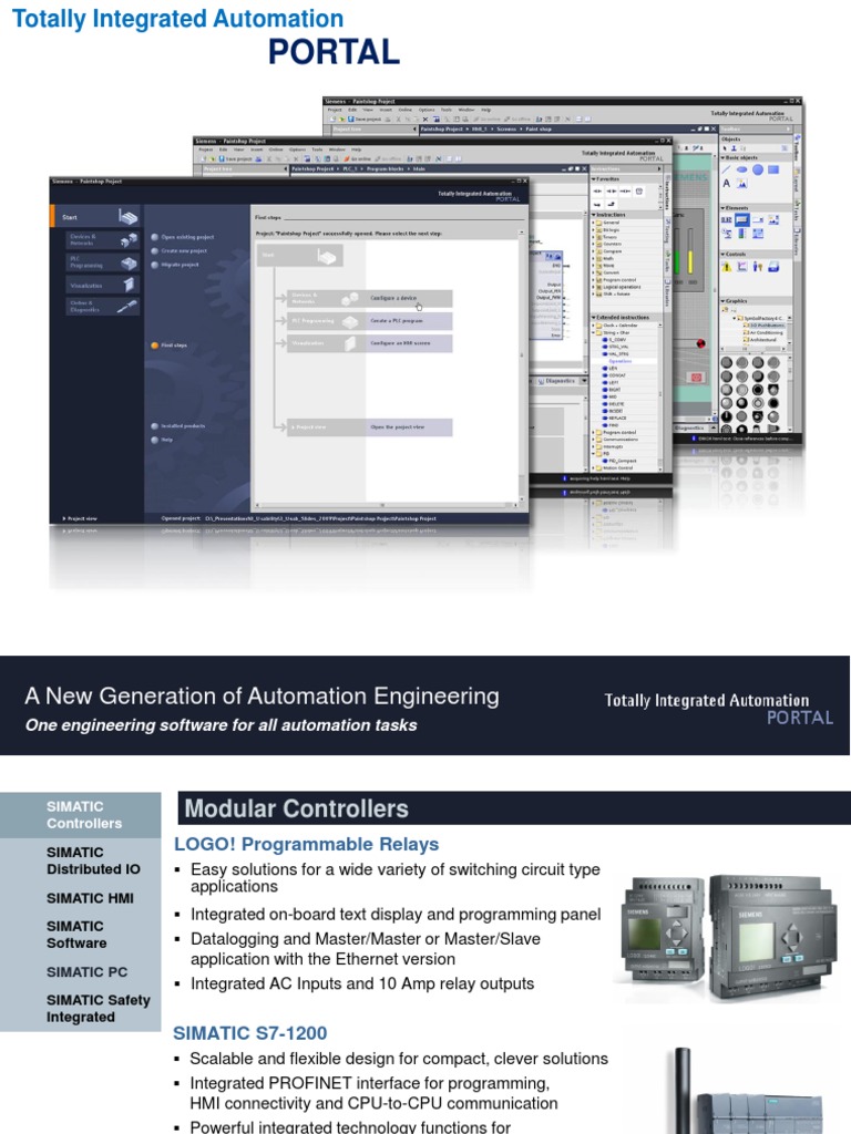 Siemens Product Overview | PDF | Personal Computers | Computer Monitor