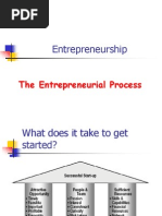 Timmons Model of Entrepreneurship Explained | PDF | Entrepreneurship ...