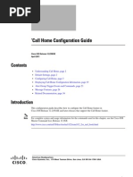 HMC Call-Home Setup Guide for V7+ | PDF | Port (Computer Networking ...
