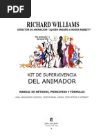 Character Animation Crash Course - TRADUCIDO-COMPLETO | PDF | Cuadros ...