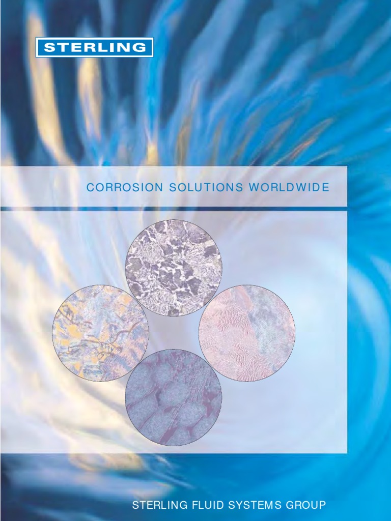 Corrosion solutions | Corrosion | Stainless Steel
