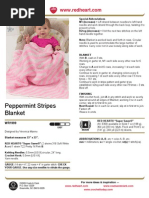 Red Cross Trauma Teddy Pattern | PDF | Knitting | Yarn