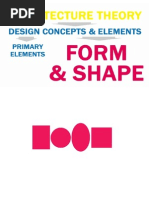 Space Adjacency Analysis Architecture | PDF