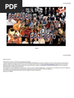 El Karma Ariel Camacho - Tabs, Requinto, Letra y Acordes | PDF