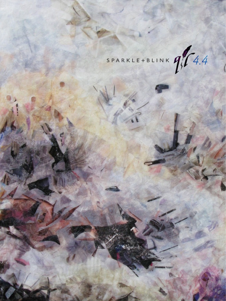 Sparkle Blink | PDF | Nature
