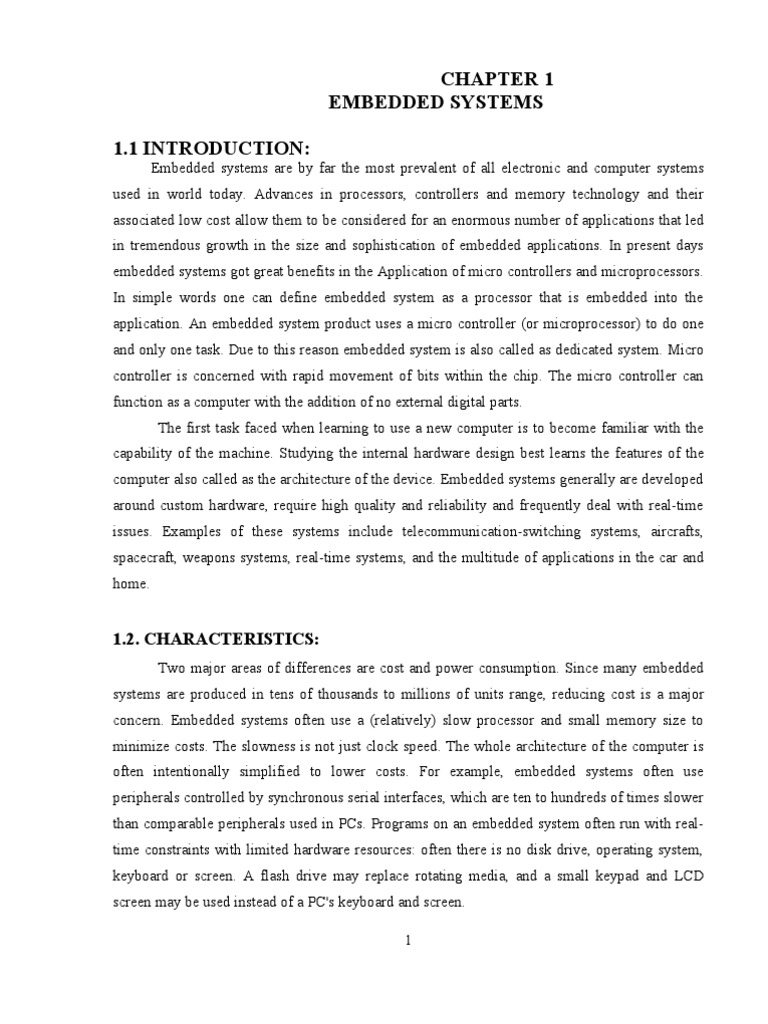 Voice Controlled Intelligent Security System | PDF | Electric Motor ...