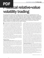 Bval Gsac | PDF | Bloomberg L.P. | Bonds (Finance)