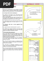 Minimum Safe Distance Calculator - Pressure Test | PDF