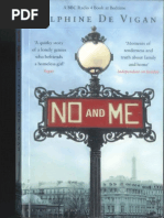 No Et Moi: Chapter Summaries | PDF | Psychology