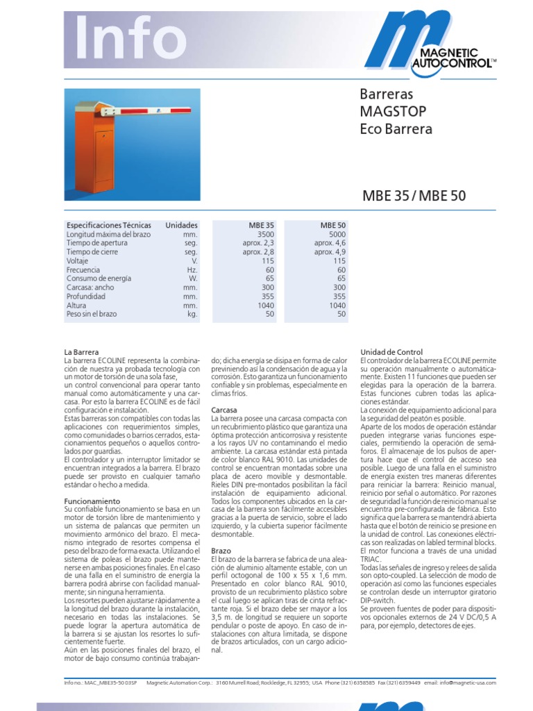 80 S Mac - Mbe35 50 - 05SP1 | PDF | Semáforo | Science