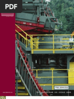 Catalogo Rodillos CEMA | PDF | Materiales | Bienes manufacturados