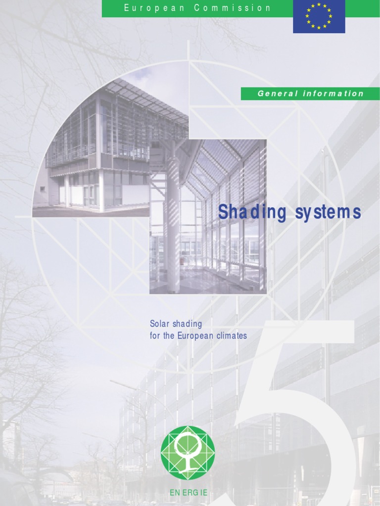 Shading | PDF | Window | Lighting