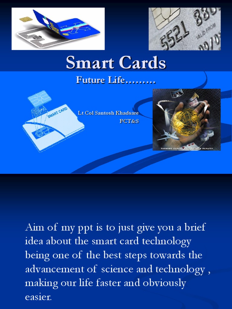Smart Card Pdf Smart Card Authentication