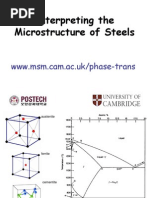 Cast Iron Microstructures | PDF | Cast Iron | Iron