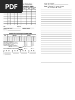 wais-5-sample-score-report | PDF | Wechsler Adult Intelligence Scale ...