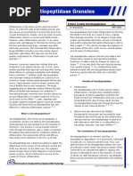 Karnofsky Performance Status Scale | PDF | Cancer | Stroke