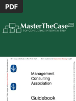 Harvard Case Study Method | PDF | Harvard Business School | Decision Making