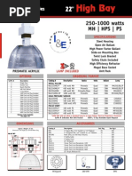 Diopter To MM Conversion Table | PDF | Ophthalmology | Lenses