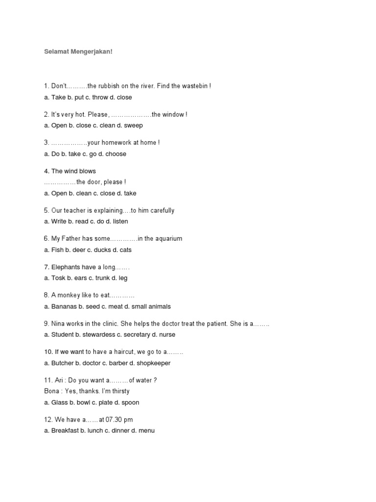 Happy English Pdf Leisure