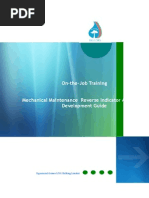 Shaft Alignment Report | PDF