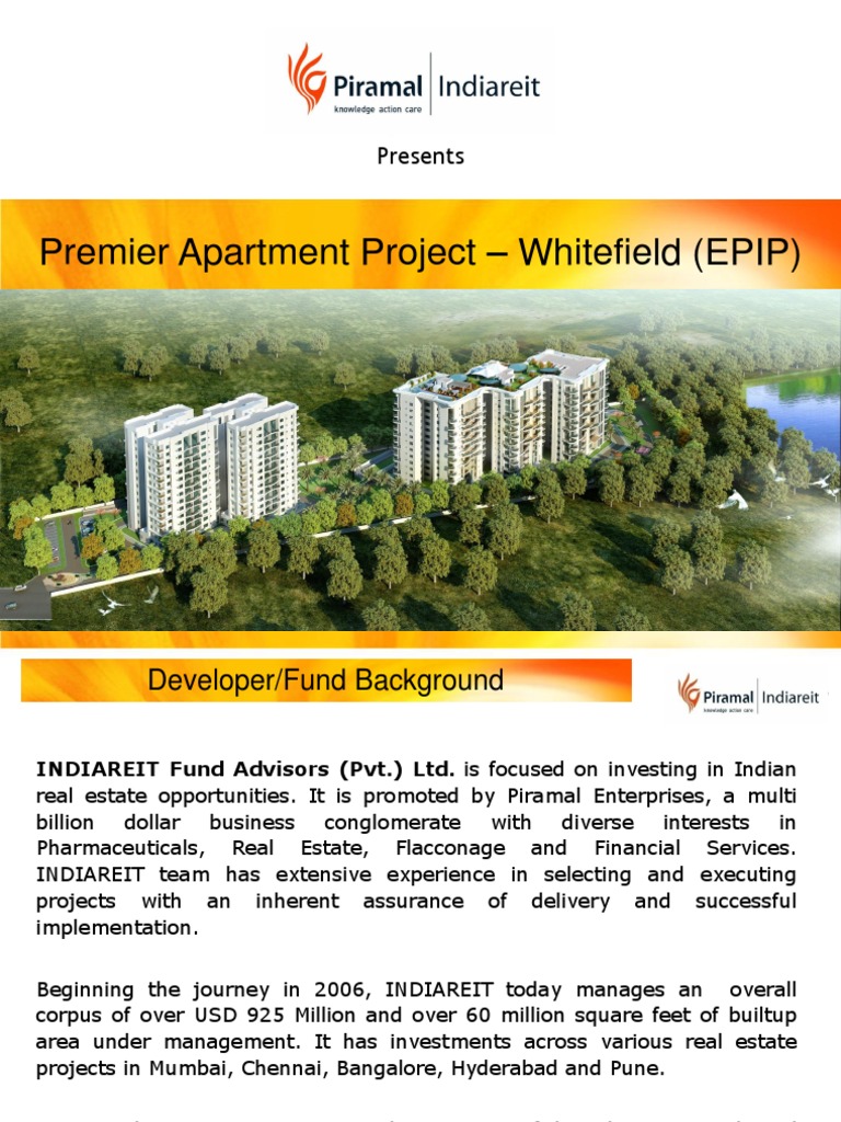 whitefield | Business