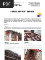 Kwikastrip Kt-Uk PDF | PDF | Bending | Concrete