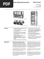 Stub Protection | PDF