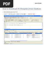 How To Enable WEB ADI Settings For EXCEL | PDF