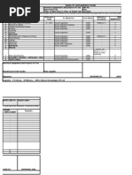 MIR Report Format | PDF