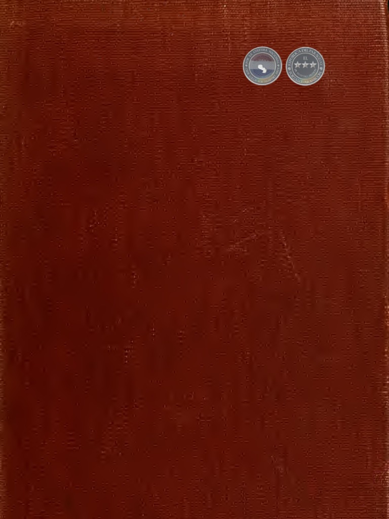 Historia de La Compañia de Jesús en La Provincia Del Paraguay - Por El ...