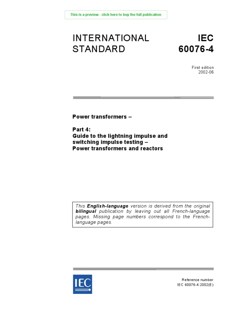 info_iec60076-4{ed1.0}en_d | International Organization For ...