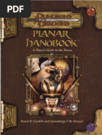 Monster Manual III | PDF | Dungeons & Dragons | D20 System