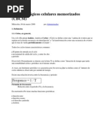 Marc Frechet | PDF | Mente inconsciente | Memoria