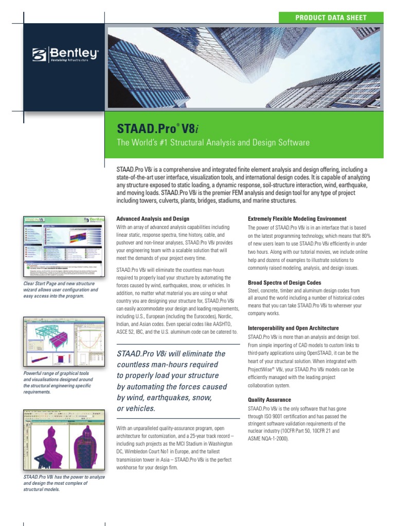 Staad Pro Steel Design Examples Pdf Portfolio Template - lasopabooster