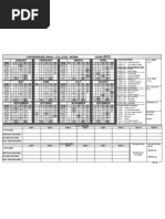 DMU Academic Calendar 2025-26 | PDF