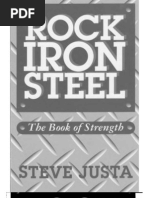 Chem 114 LAB Experiment 1 Rusting of Iron | PDF | Rust | Corrosion